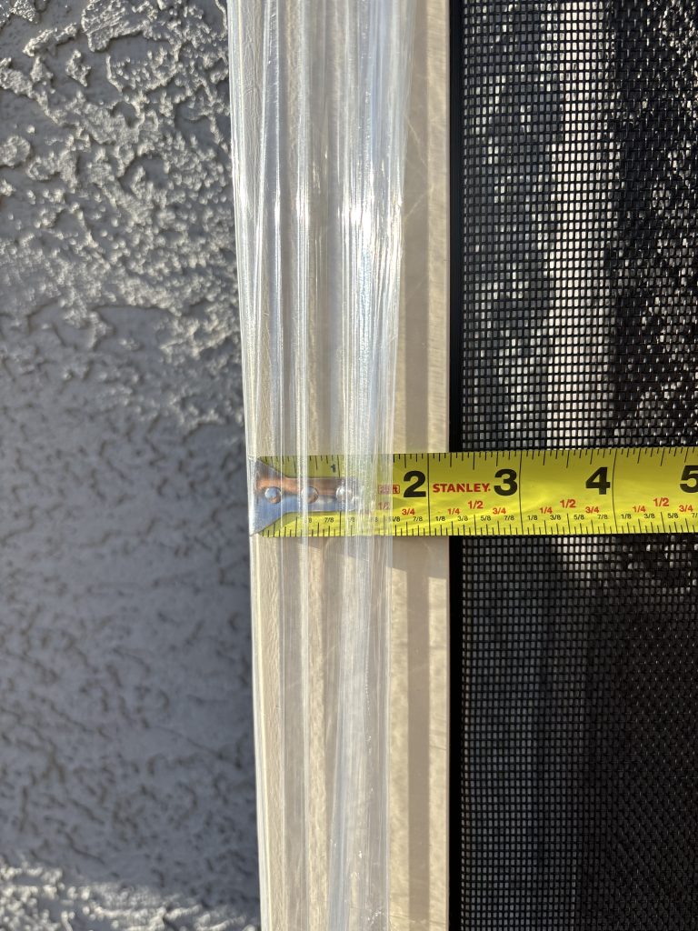 Custom Screen Doors Queen Creek AZ